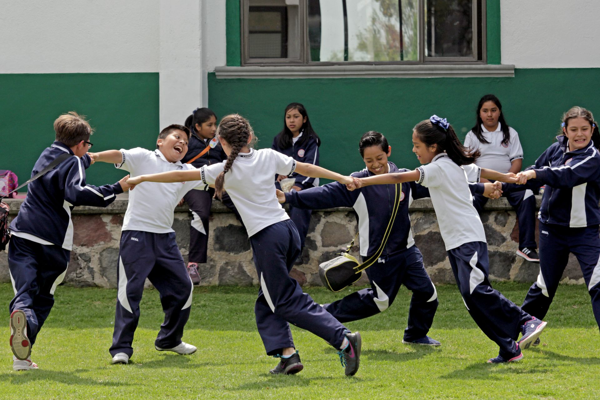 Home | colegioreal